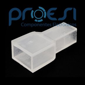 Capa Faston Para Terminal Macho