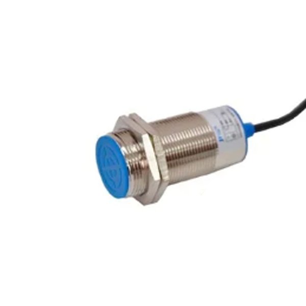 Sensor Indutivo LM30-3010PA 30mm PNP 10-30VCC | 1NA | Faceado