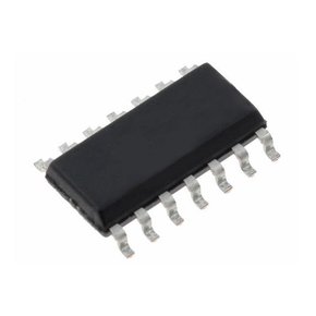 SMD 74HC51 - Circuito Integrado