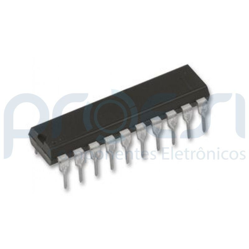 MC1377 P - Circuito Integrado (DIP 20)