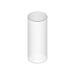 Tubo do Filtro para HK-915 / HK-552 - Hikari