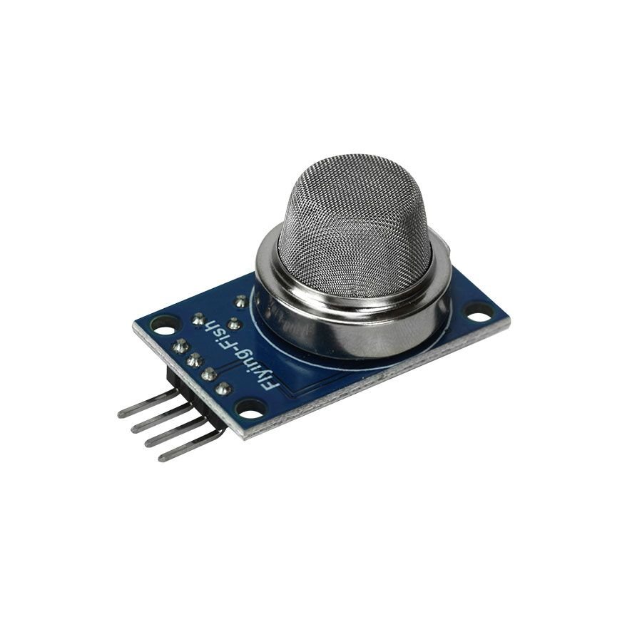 MQ-6 - Módulo Sensor de Gás Natural Butano / Propano