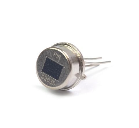 Sensor PIR D203S