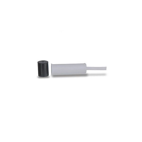Sensor Magnético de Embutir Tubular Dist 10mm (503)