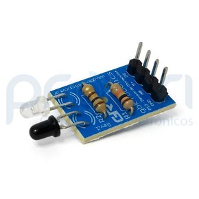 P12 - Módulo Sensor de Obstáculos