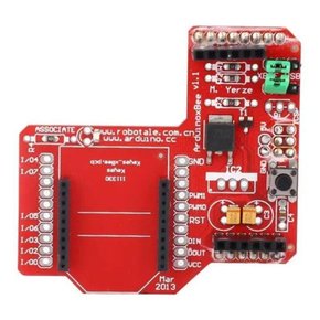 ARDUINO XBEE SHIELD