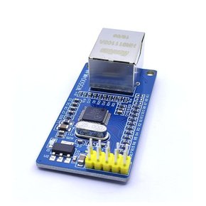 Modulo Ethernet W5500 TCP/IP