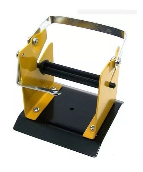 Suporte para Carretel de Solda 1/2Kg