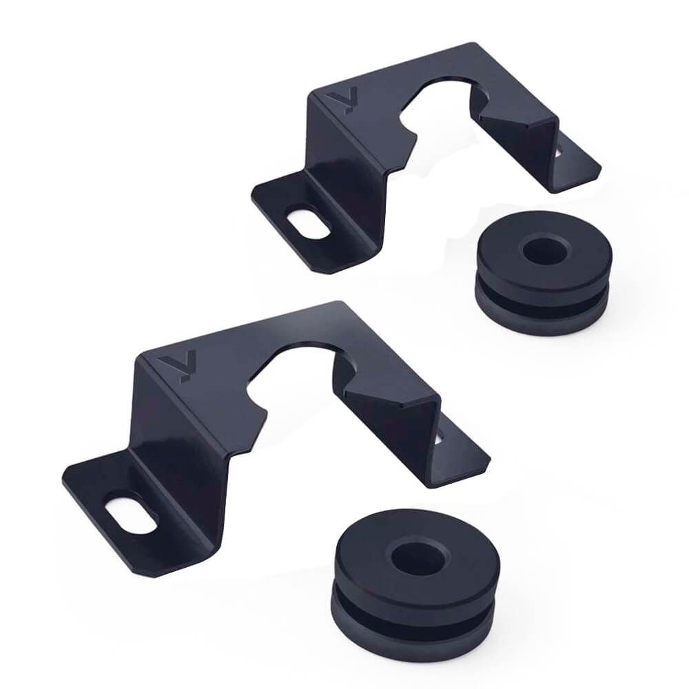 Suporte Universal para TV 14 á 84 Polegadas | Aquário SAV-1000