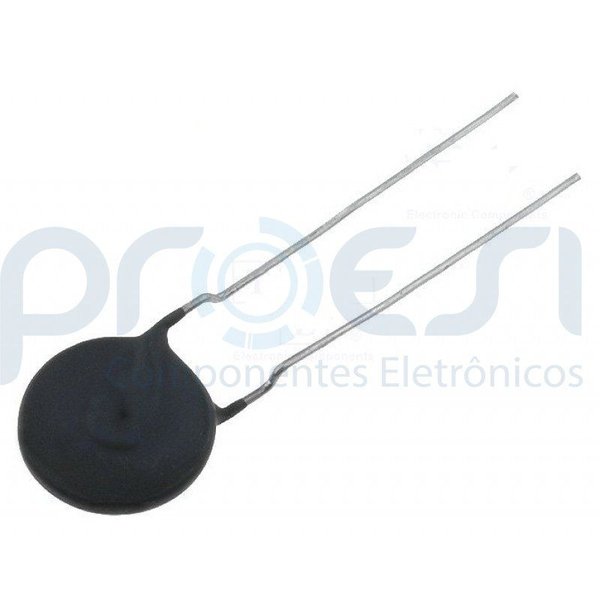 Termistor NTC 2K - 5mm