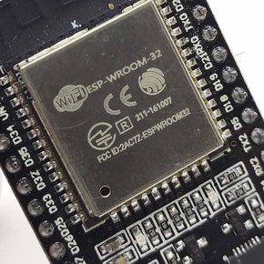 ESP-WROOM-32 | WIFI e Bluetooth - NODEMCU | 30 Pinos