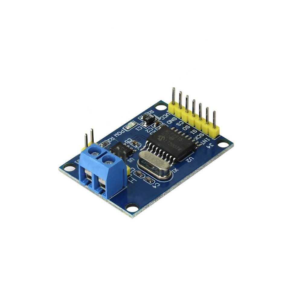 Módulo Can Bus MCP2515