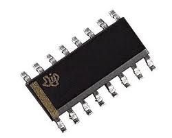 SMD TL494 - Circuito Integrado