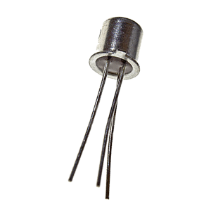 BC179 - Transistor PNP, -25V/-100mA (TO-18)