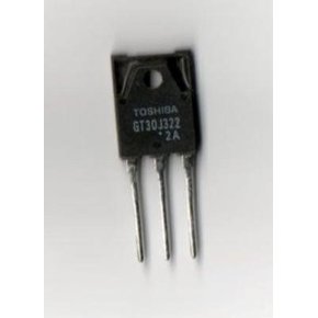 GT30J322 - Transistor NPN, 600V/30A (TO-247)