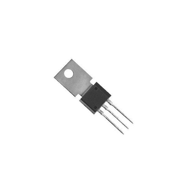2SC2231 - Transistor, NPN, 200V/0,2A (TO-202)