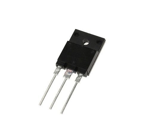 2SB778 - Transistor PNP, -120V/-10A (TO-3P)