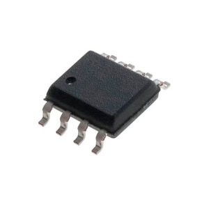 Circuito Integrado SMD LM555 - CI Oscilador e Timer | Proesi Comp