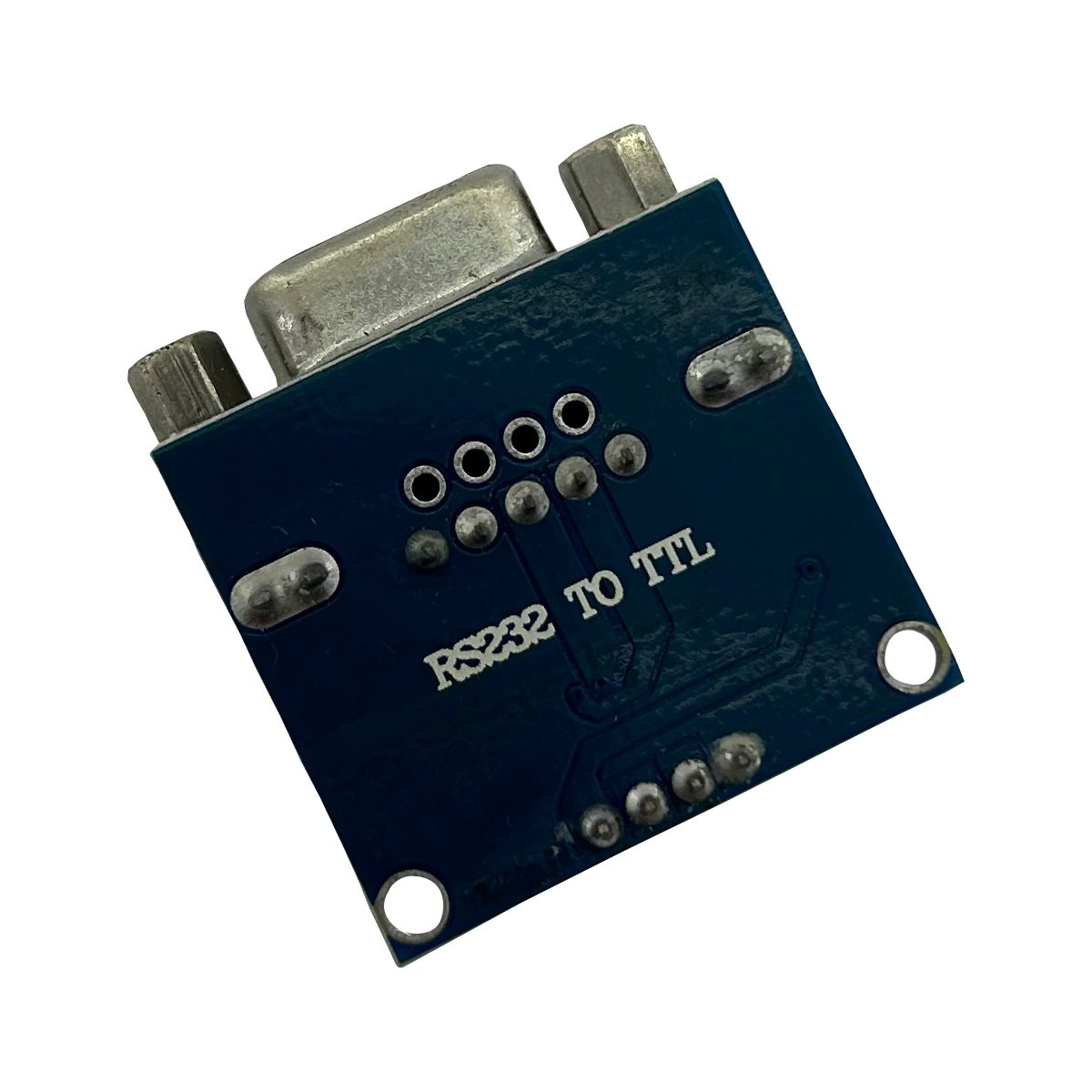 Módulo DB9 Conversor RS232 para TTL