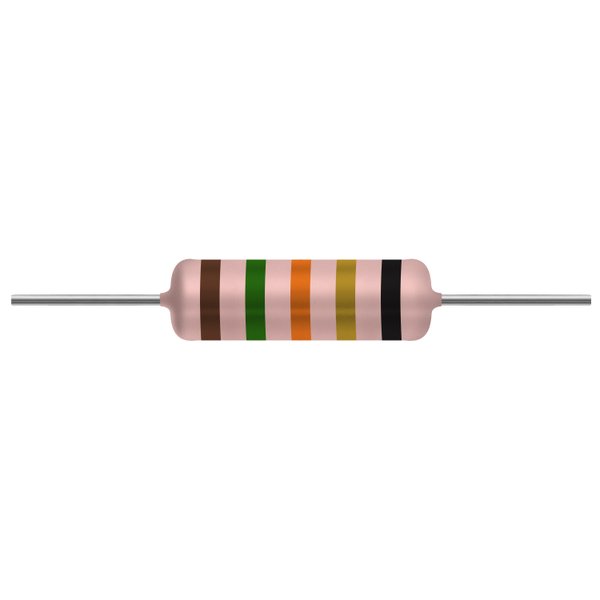 Resistor 5W - 15 K