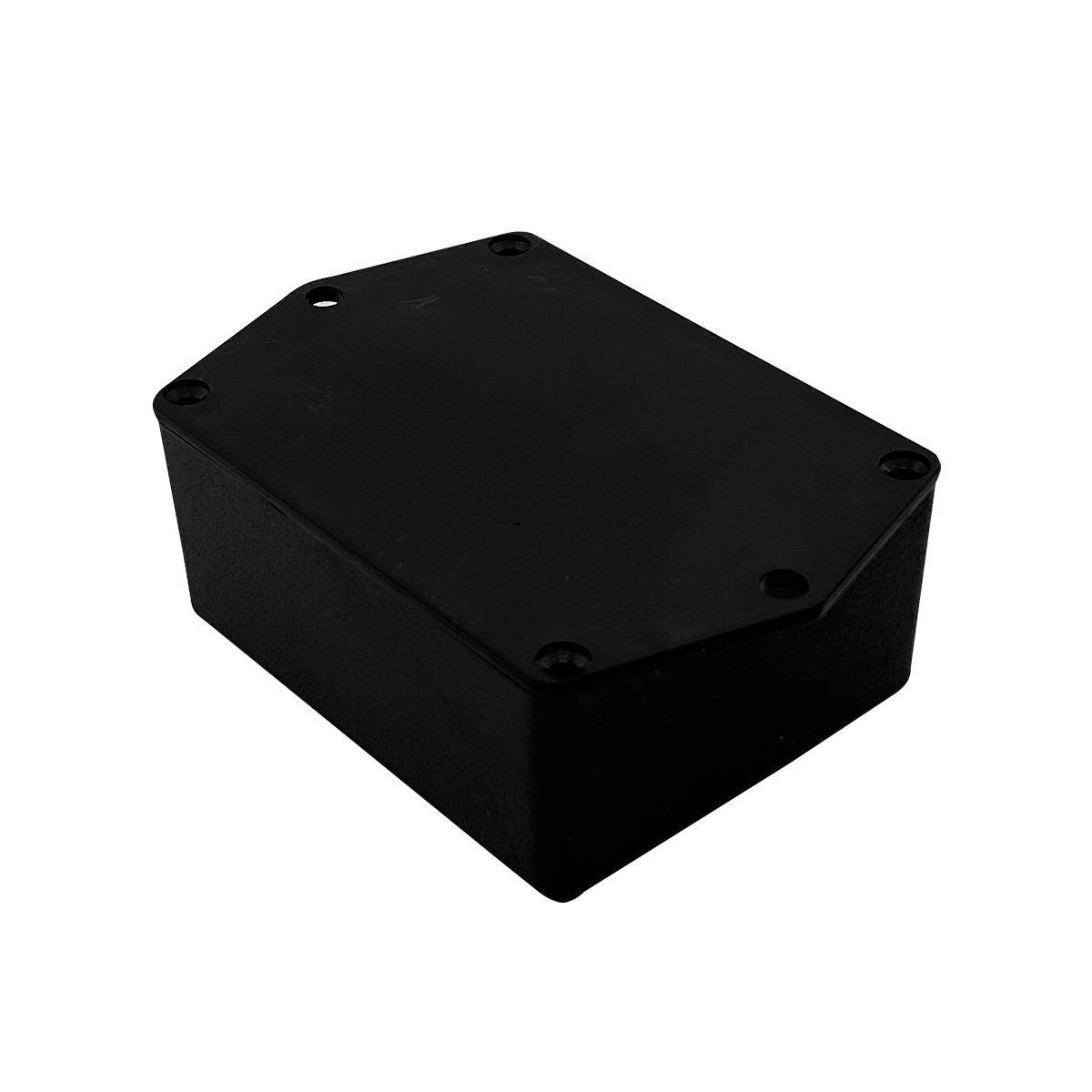 Caixa / Gabinete Plástico 35X52X62mm 10740 = PB-060