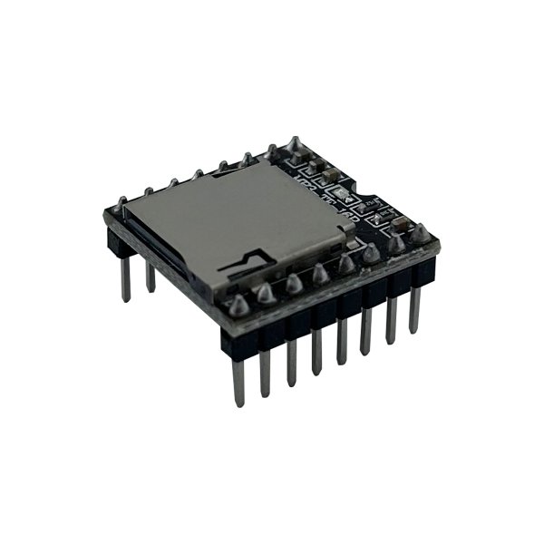 Módulo MP3 - DFPlayer Mini