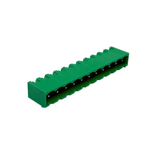 Borne 2EDGVC Macho 5,08mm - 180° - 11 Vias