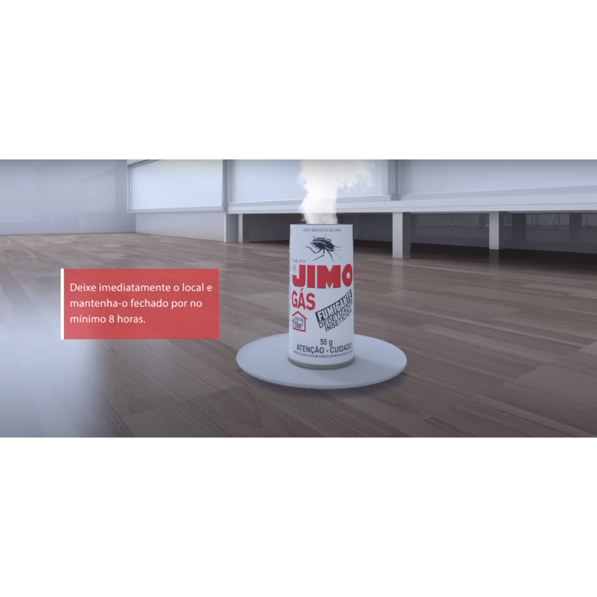 Jimo gas 2x 35g Jimo