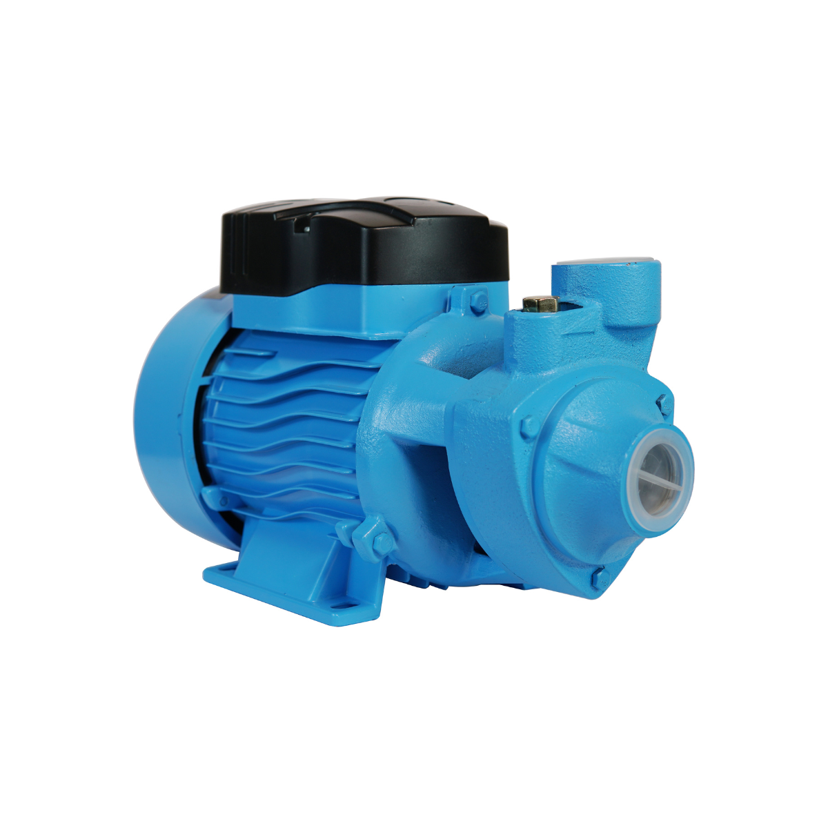 Bomba de água periférica 1HP QB80