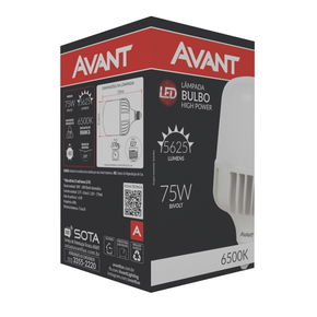 Lâmpada LED - RAS Materiais Elétricos - Ras Materiais Elétricos