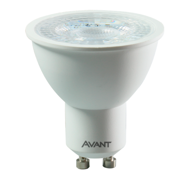 Lâmpada Led Dicróica Mr11 4w Branco 6500k