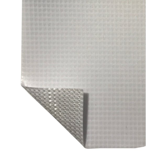 Lona Night&Day Poli Light Branco