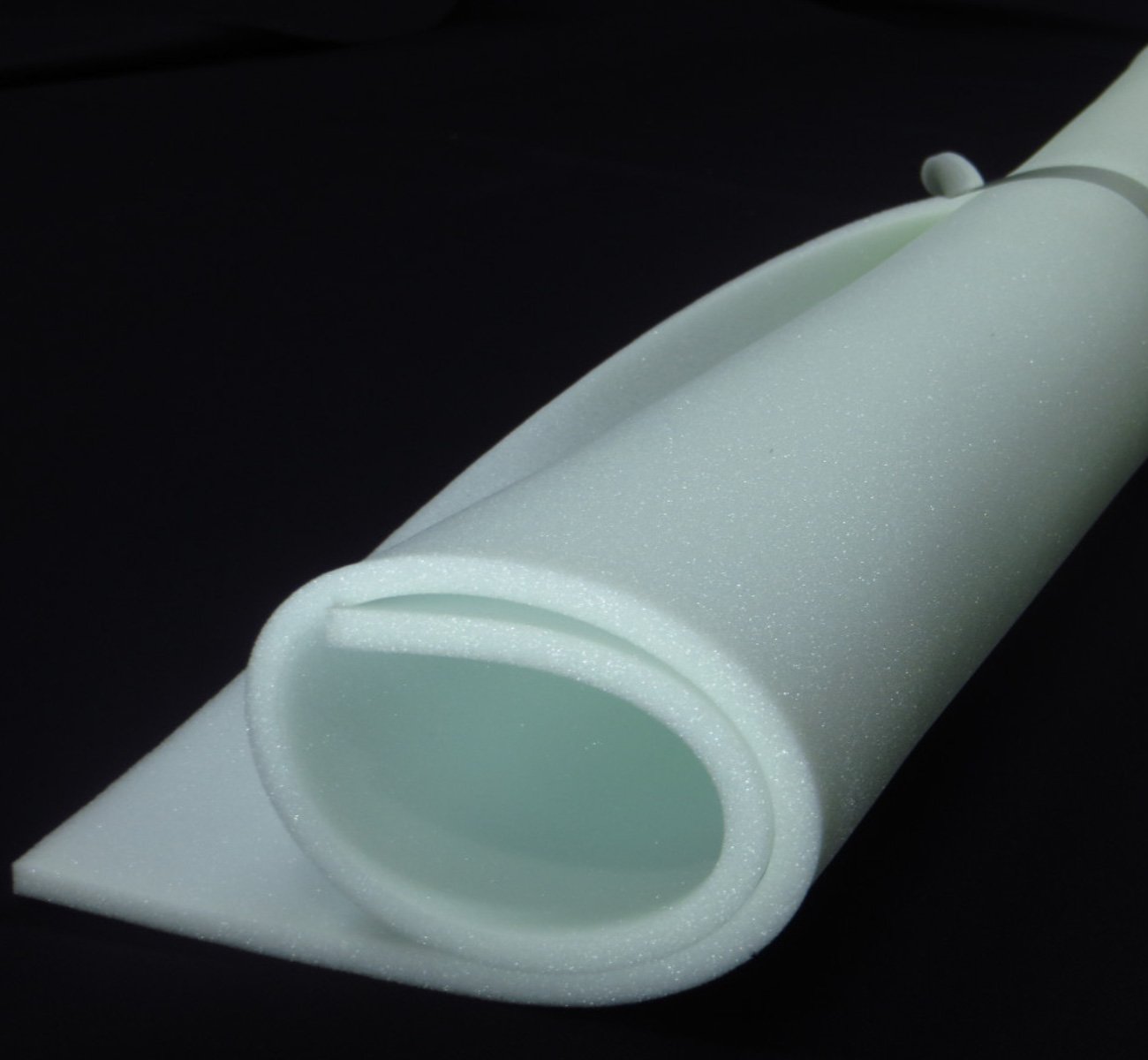 Espuma por Metro Densidade 18 Largura 1,90 m 10 mm