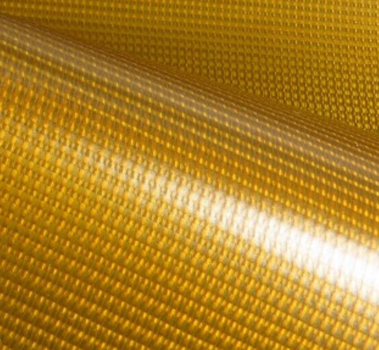 Lona Night&Day Poli Light Dourado