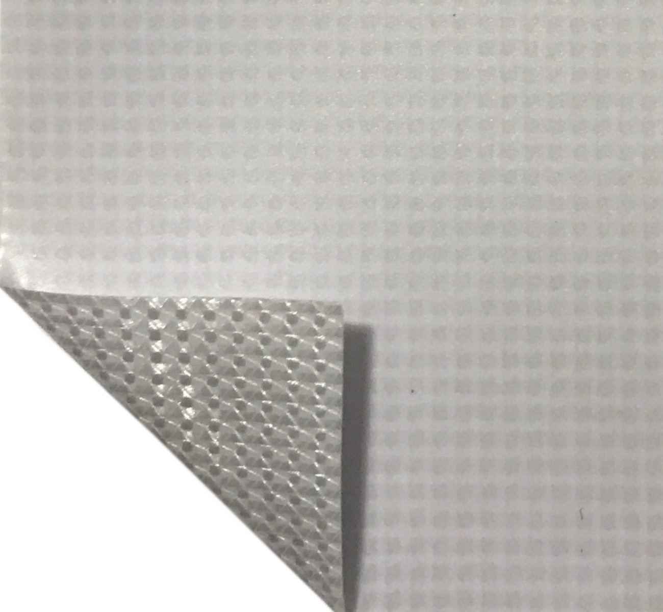 Lona Night&Day Poli Light Branco