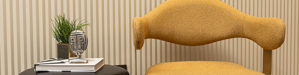 Kit painel Gizé Fendi poliestireno Santa Luzia 14,4cmX280cmX1,10cm