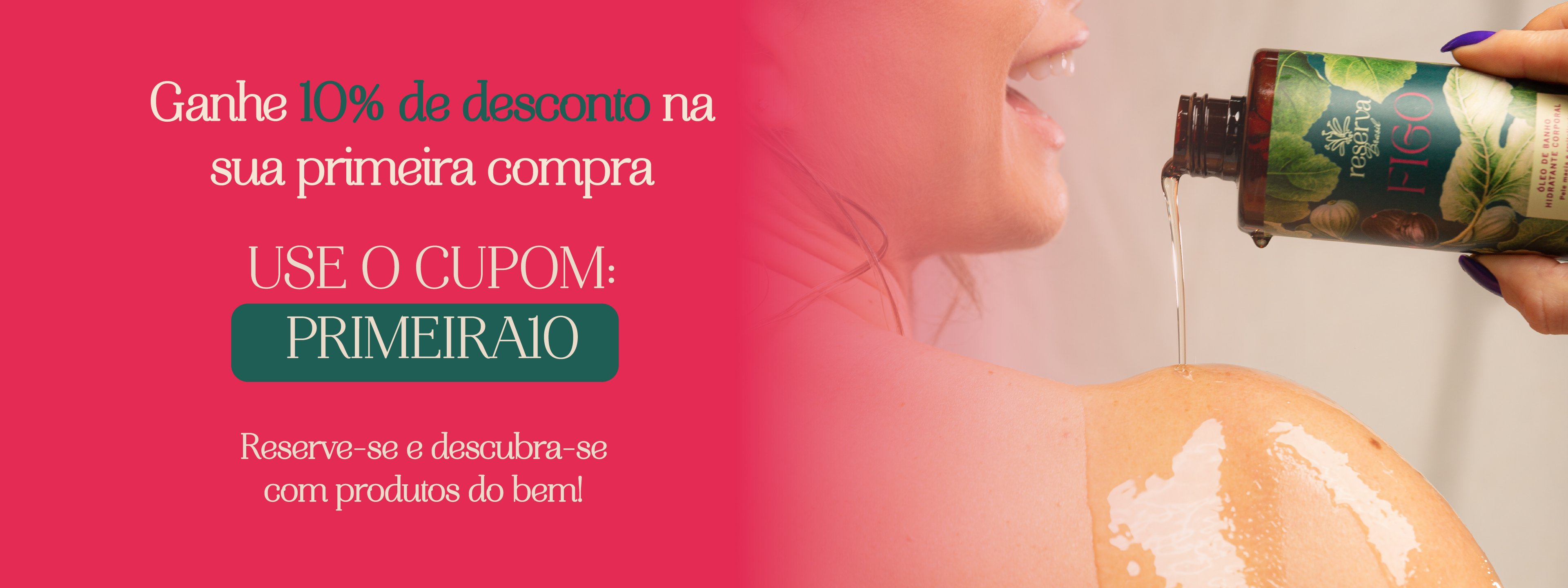 Reserva Brasil Cosméticos e Aromas para Ambiente - Reserva Brasil ...