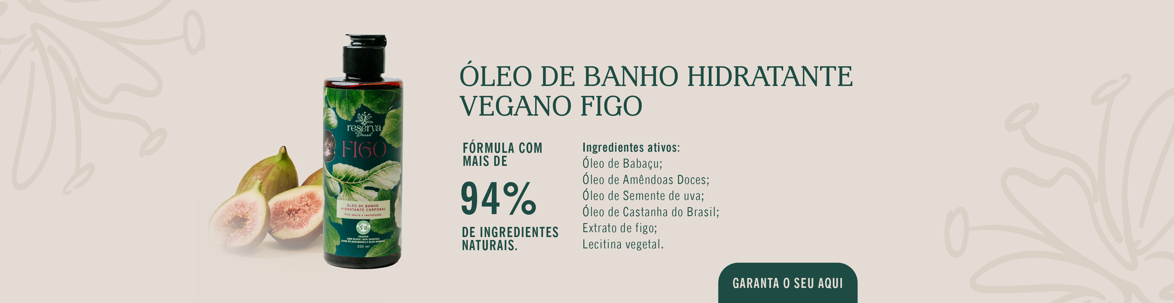 Reserva Brasil Cosméticos e Aromas para Ambiente - Reserva Brasil ...