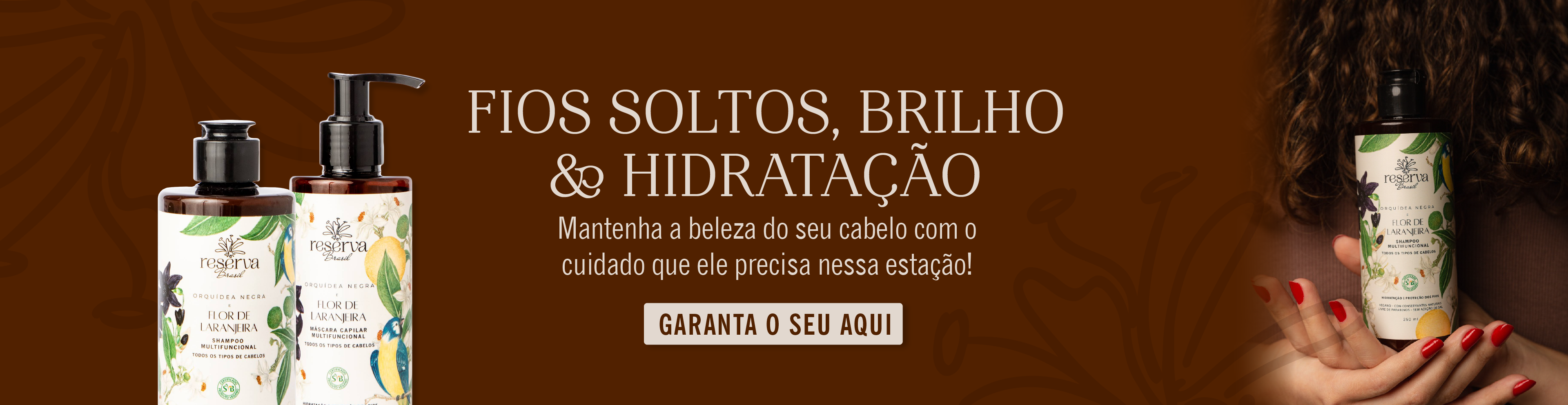Reserva Brasil Cosméticos e Aromas para Ambiente - Reserva Brasil ...