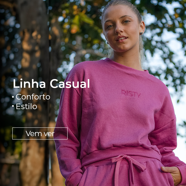 Risty Moda Fitness - RISTY