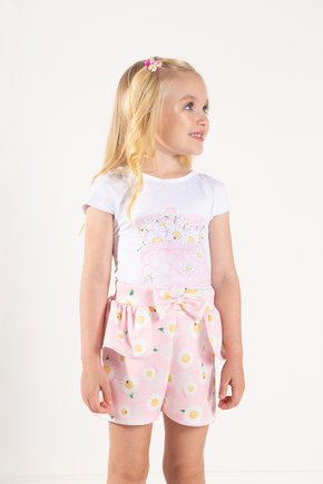 Roupa Infantil – Menino, Menina e Bebê | Rosa Azul Kids - Rosa Azul Kids