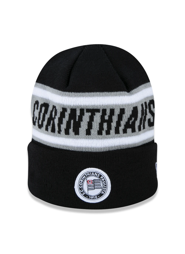 Touca Futebol Corinthians