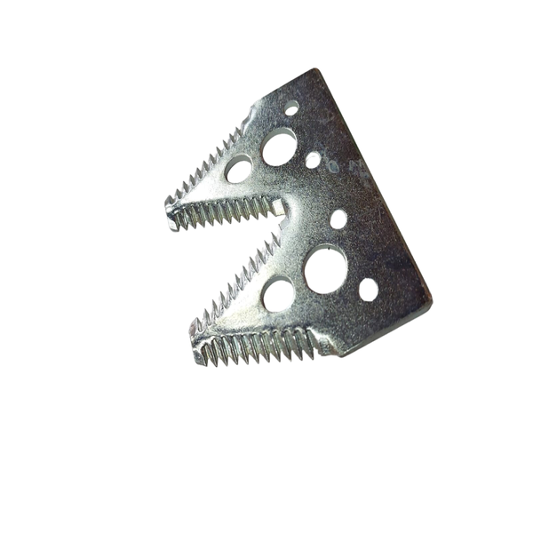 Lâmina Dupla Dente Grosso H163131 Imam - Agro Rurale