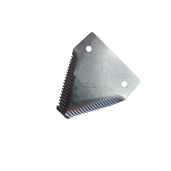 Lâmina Dente Grosso Fechada 87728905 - Agro Rurale