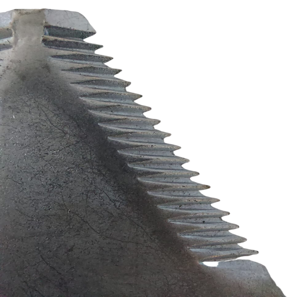 Lâmina Dente Grosso Fechada 87728905 - Agro Rurale