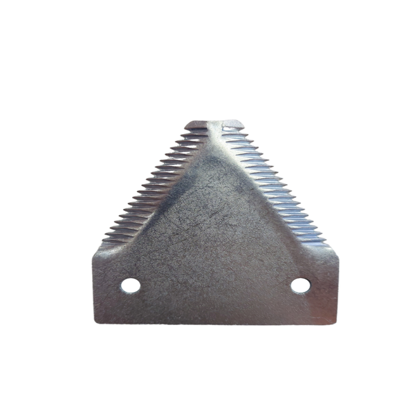 Lâmina Dente Grosso Fechada 87728905 - Agro Rurale