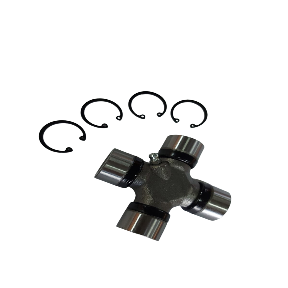 Cruzeta Agrícola Para Terminal Cardan Linha 2000 Referência CC36