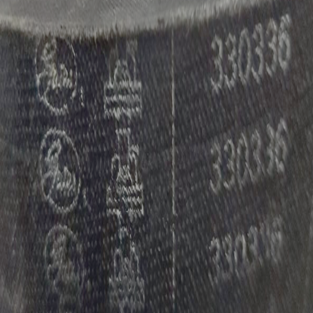 Correia Lisa Primária do Picador de Palha 330336 Gates Colheitadeiras ...