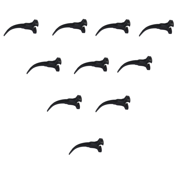 Dedo Recolhedor Molinete Kit Com 10 Peças Para Colheitadeiras John ...