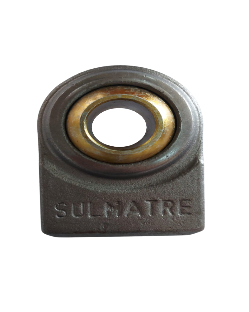 Isometrico Hidraulico